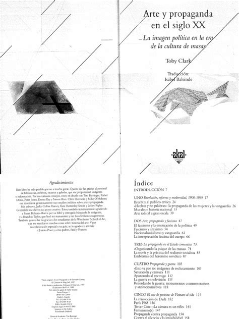 Toby Clark Pdf