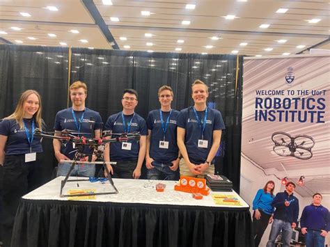 University Of Toronto Robotics Institute On Linkedin Uoft Robotics
