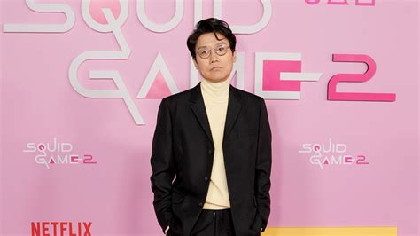 Darum teilte Hwang Dong-hyuk "Squid Game" in drei Staffeln