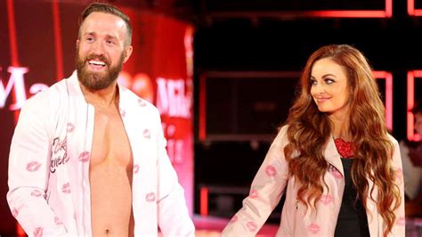 Maria Kanellis Reveals She Is Pregnant Wwe
