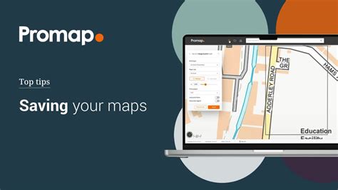 Promap On Linkedin Toptipthursday Promap Geospatialdata Maps