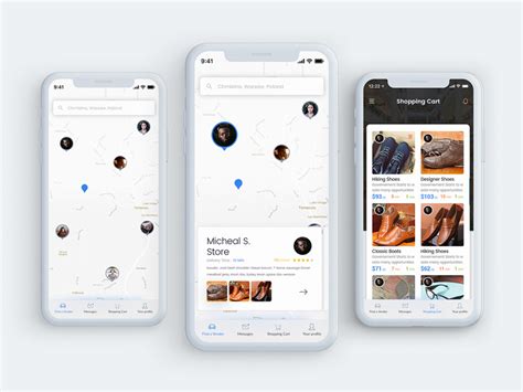 Crypto Mobile Screens Free Psd Template Psd Repo