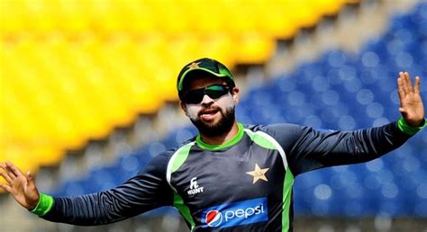 Ahmad Shahzad Backs Two Spinners To Help Pakistan Win 2023 World Cup