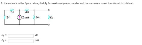 Solved Use Source Transformation To Find Vo In The Network
