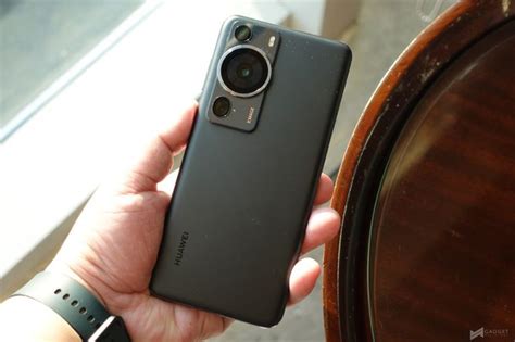 Huawei Pura Series Replaces P Series Branding Could Launch Pura 70 Ultra