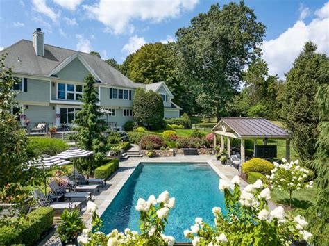 Joe Perry House