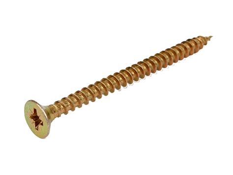 Vijak Za Drvo 6x80mm Yzp 0291045 Woby Haus Online