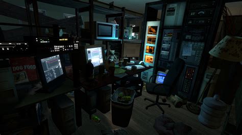 Average Garrys Mod Players Room R Gmod