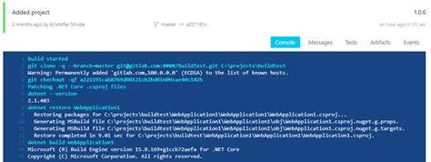 Comparing The Top 6 Net Cicd Build Servers
