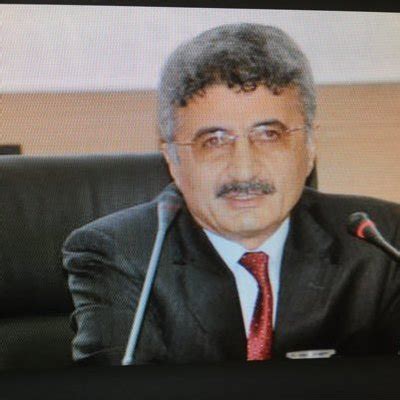 Prof Dr Hasan Tahsin FENDOĞLU on Twitter Sayın hocam Allah rahmet eylesin başınız sağolsun