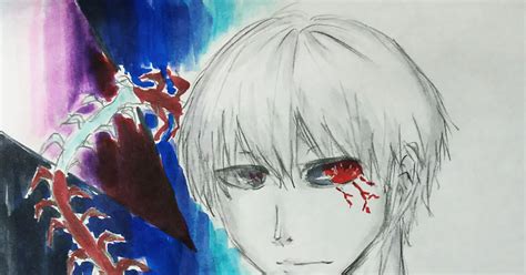 東京喰種 ムカデ 鹿目のイラスト Pixiv