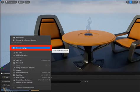 How To Migrate An Asset Pack From Unreal Engine 4 To Unreal Engine 5