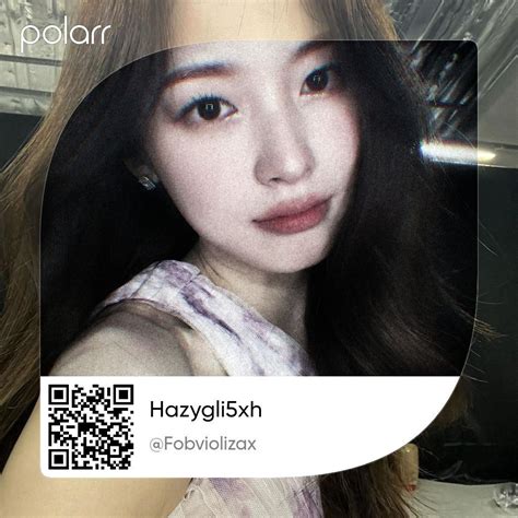 Polarr Codes Hazygli5xh By Fobviolizax On Polarr