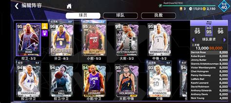 Nba K