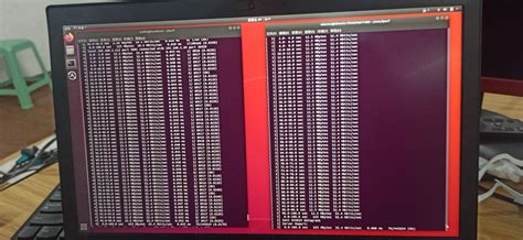 Iperf Udp Test And Drop Packets Jetson Agx Xavier Nvidia Developer