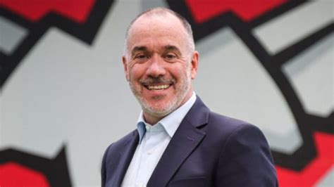 Andrew Thorburn Prepares To Sue Essendon After Being Sacked Due To