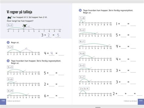 Graphing Numbers Worksheet