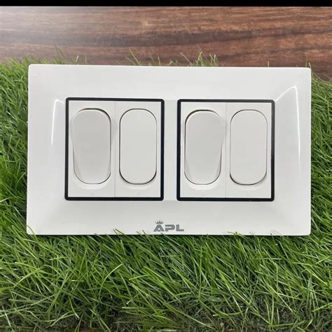 Capsule Switch Apl For Home At Rs 35 Piece In New Delhi Id 26890477162