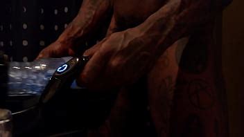 Hallelujah Johnson With Universal Launch And Fleshlight Xvideos Com