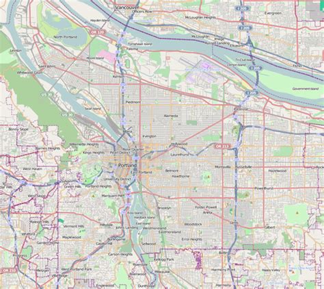 Central Eastside Portland Oregon Wikipedia