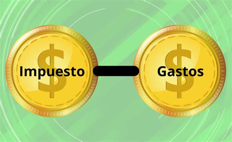 Que Significa Deducir Impuestos Dedinero