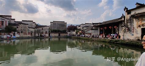 去安徽旅游有哪些实用建议和攻略？ 知乎