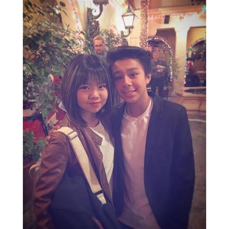 Bailey Sok Instagram Kenneth San Jose Dancers Favs Friends Check