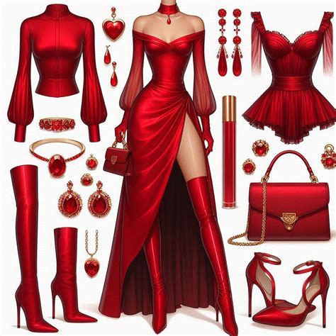 Ruby Radiance By Masterbrody On Deviantart