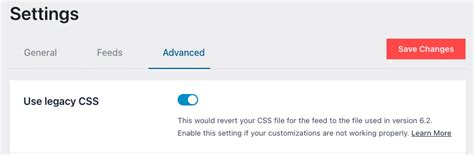 Instagram Css Layout Changes Smash Balloon