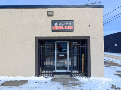 Shatayu Medical Clinic Regina Sk