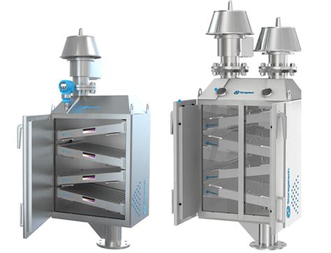 Co2 Absorber World Leading Manufacturer Storagetech™