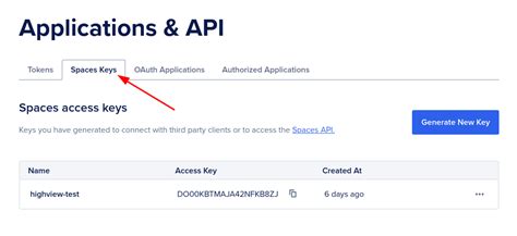 How Can I Export My Shopify Data To Digitalocean Spaces Highview Apps