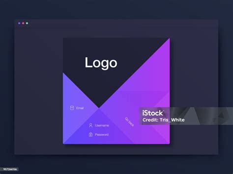 画面や Web の概念のベクトル イラスト Guiのベクターアート素材や画像を多数ご用意 Gui すべり台 イラストレーション
