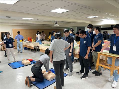 童綜合醫院攜手興大 帶領後醫系生前進離島服務醫療 僑務電子報