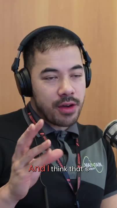 Acoem Usa On Linkedin Reliabilitygang Reliability Ai Ai