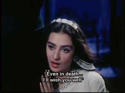 Shammi Kapoor Saira Banu Ehsaan Tera Hoga Mujh Par Sad Junglee On Make A