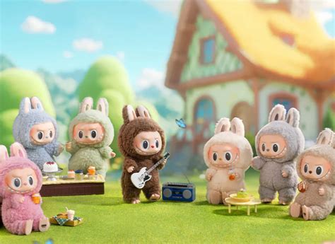 Of Cats And Dolls Bububu And Labubu That Other Name On Everyones