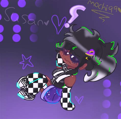 Susan Eddsworld Moemorphism