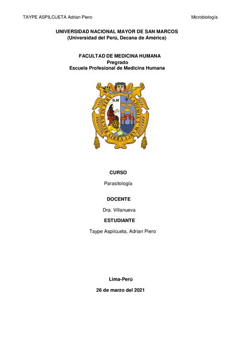 Prácticas De Microbiología Docsity