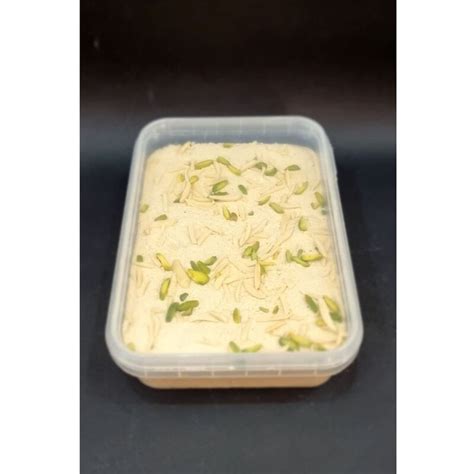 خرید و قیمت حلوا شکری 700گرمی با بافتی نرم و کاملا تازه کیفیت تضمینی از