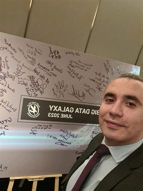 Transformation Oil Bigdata Oracle Fusion Ahmed Ossama Delaa