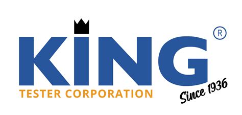 King Tester Hardness Testing Made Easy