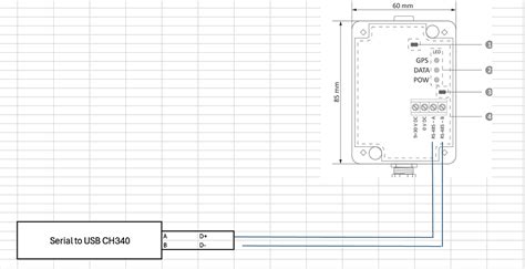 Opta And Modbus Rs485 Opta Arduino Forum