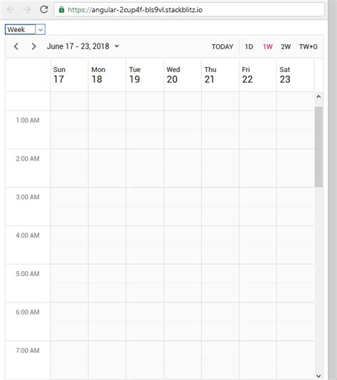 Schedulerefresh Breaks Ui · Issue 88 · Syncfusionej2 Javascript Ui