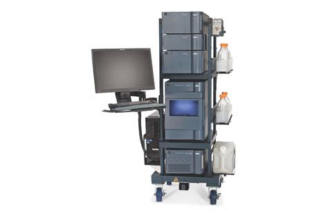 Patrol Uplc Process Analysis System Waters