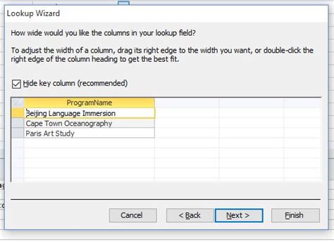 Microsoft Access Tutorial For Beginners Udemy Blog