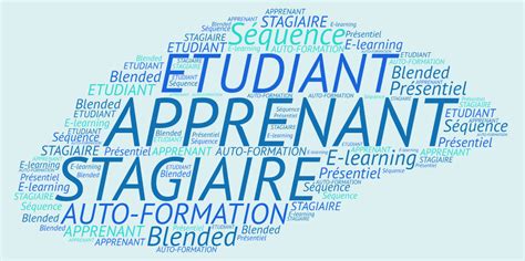 Lexique De La Formation Tetrapolis Academy