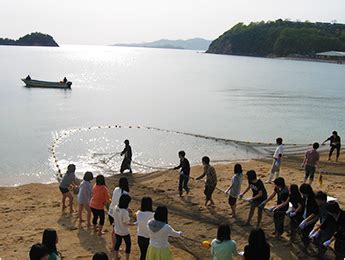 国民宿舎 小豆島 子連れのおでかけ子どもの遊び場探しならコモリブ