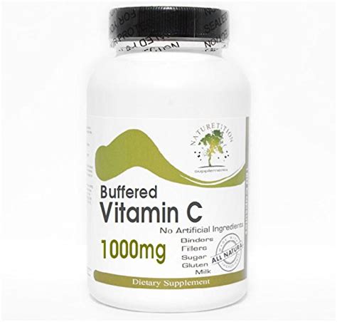 Best C Salts Buffered Vitamin C Powder Your Best Life