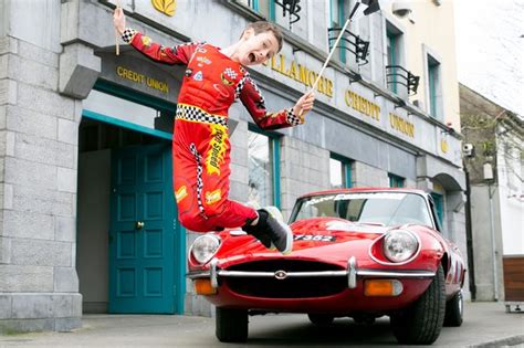 Retro Cannonball Road Rally Coming Back To Ireland This May Dublin Live